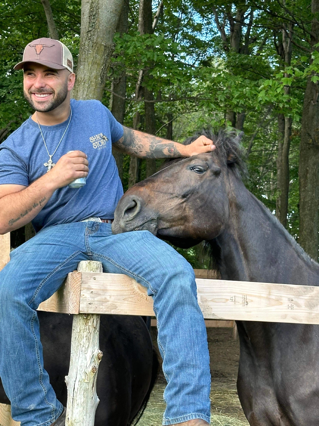 CLOTHING – Shack Story