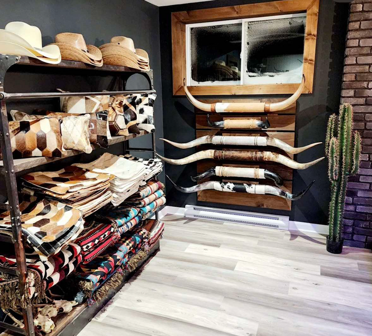 SHACK STORY – Shack Story