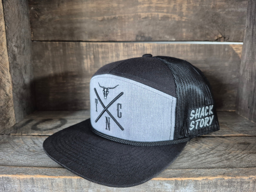 Caps – Shack Story