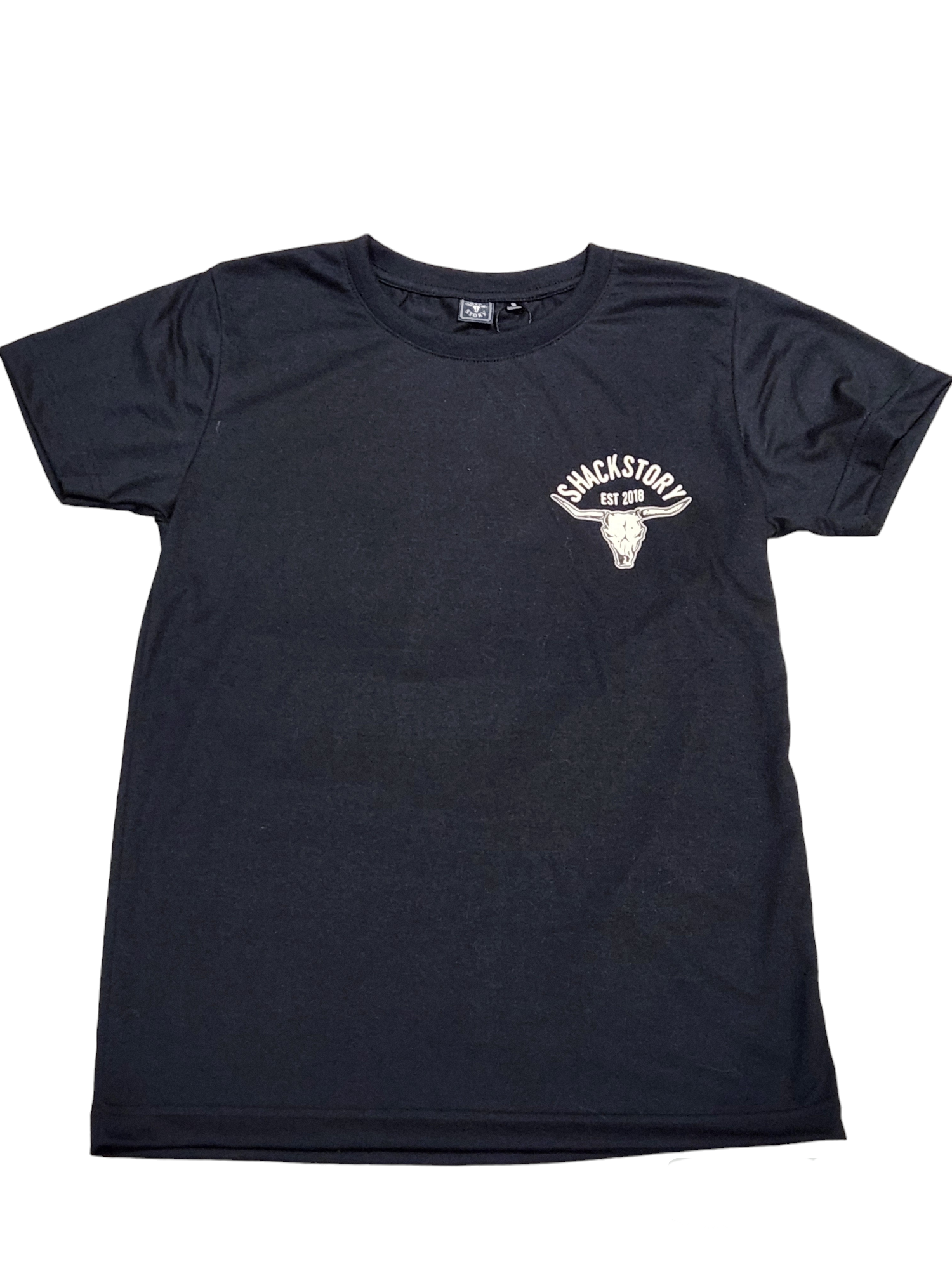 SHACK STORY – Shack Story