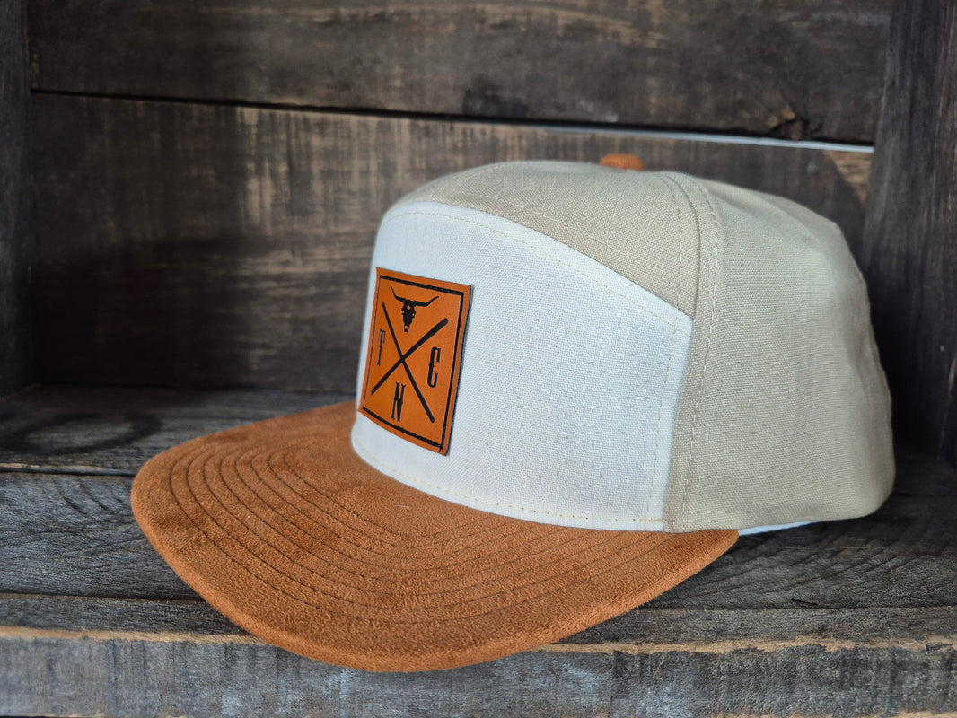 Caps – Shack Story